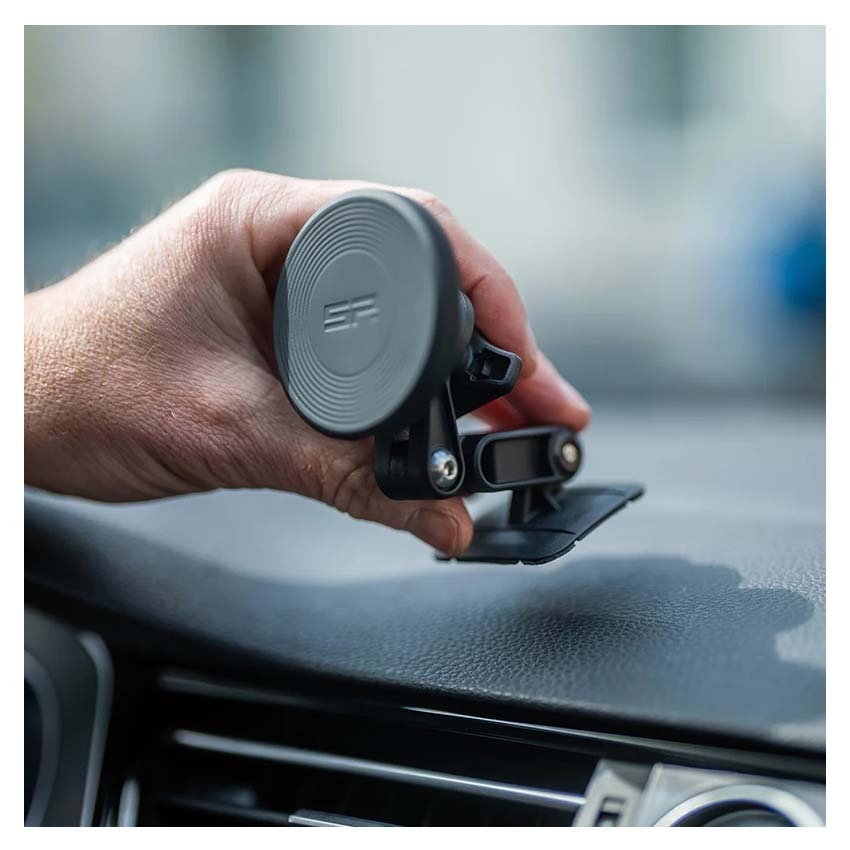 SP Connect - Charging Adhesive Mount Pro SPC+ - Biker Outfit