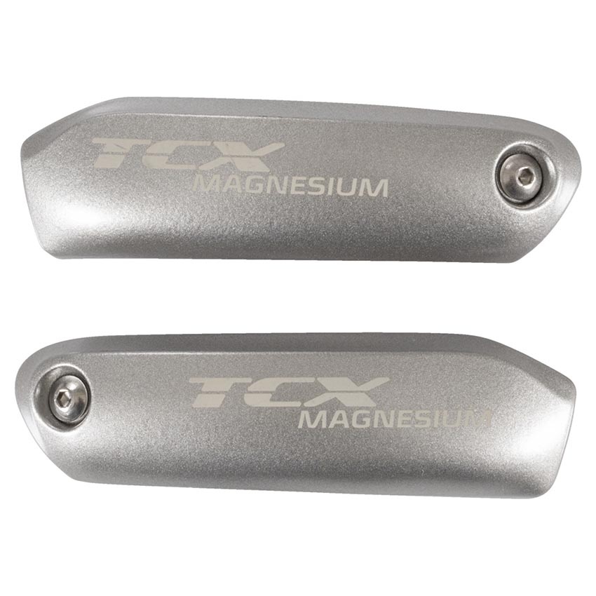 TCX - RT-Race Pro (Air) Toe Slider - Biker Outfit