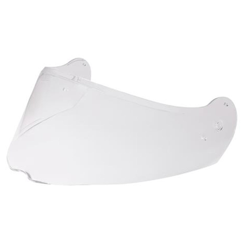 LS2 - Strobe II FF908 Visor clear - Biker Outfit