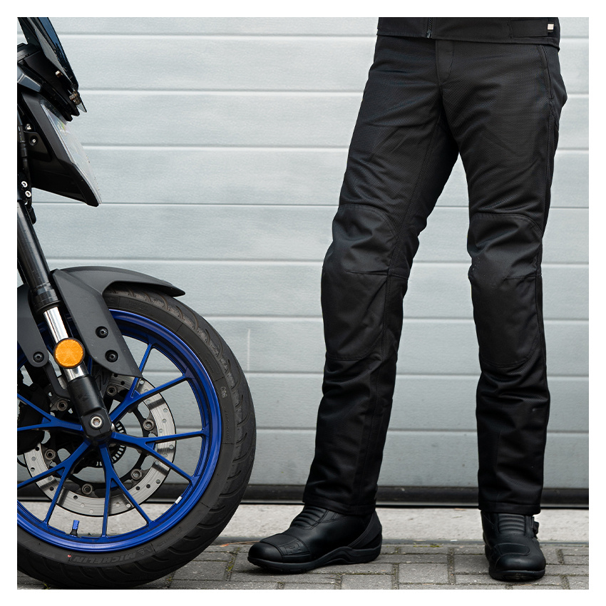Revit - Eclipse 2 textiel motorbroek - Biker Outfit
