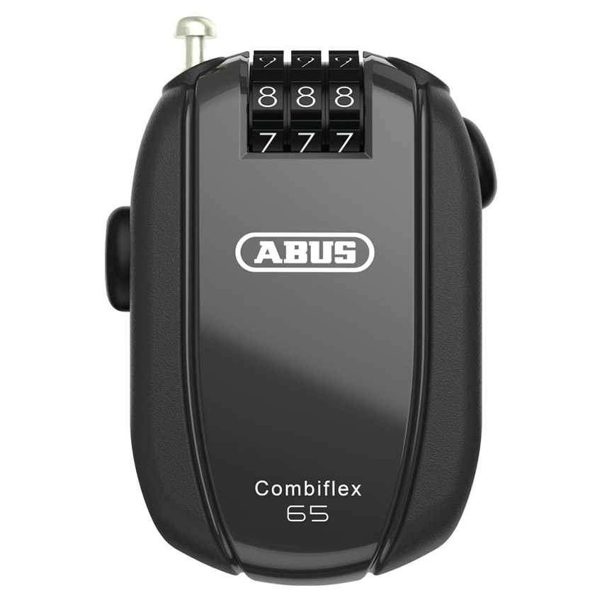 Abus - Combiflex Stopover 65 - Biker Outfit