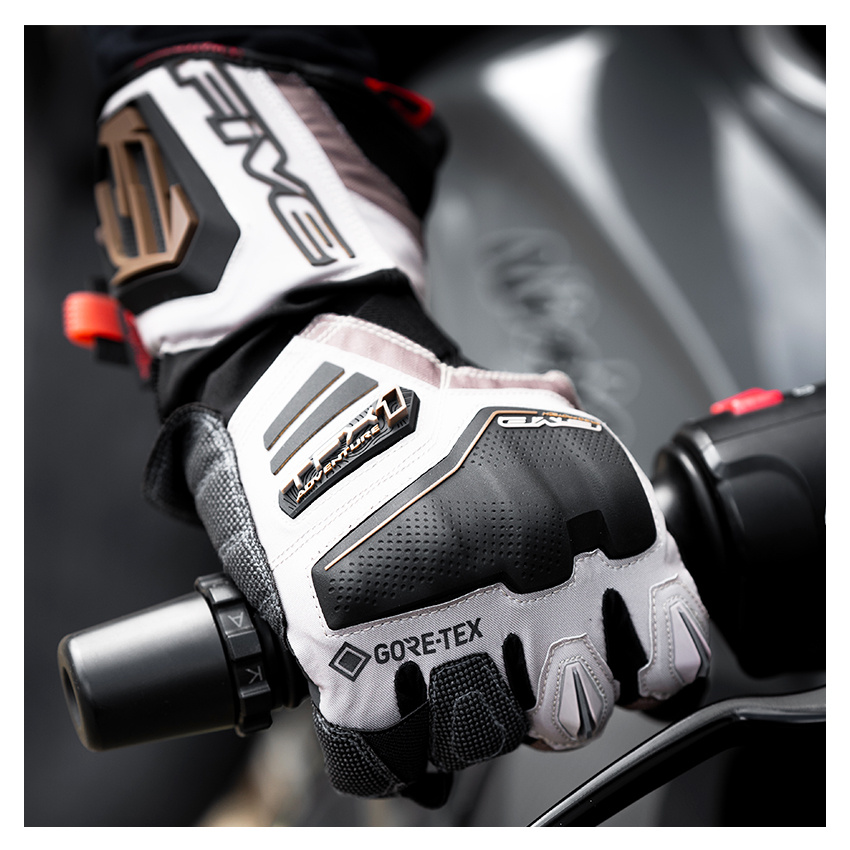 Five - TFX1 Gore-Tex Grip handschoenen - Biker Outfit