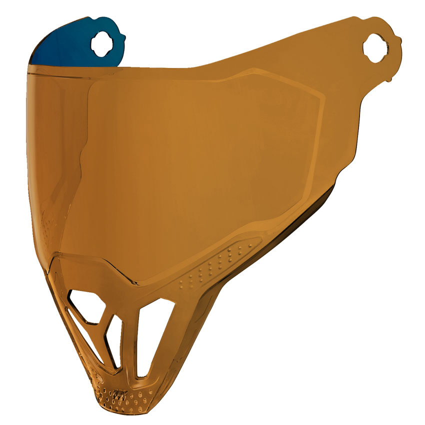 Icon - Airflite Forceshield Vizier RST - Biker Outfit