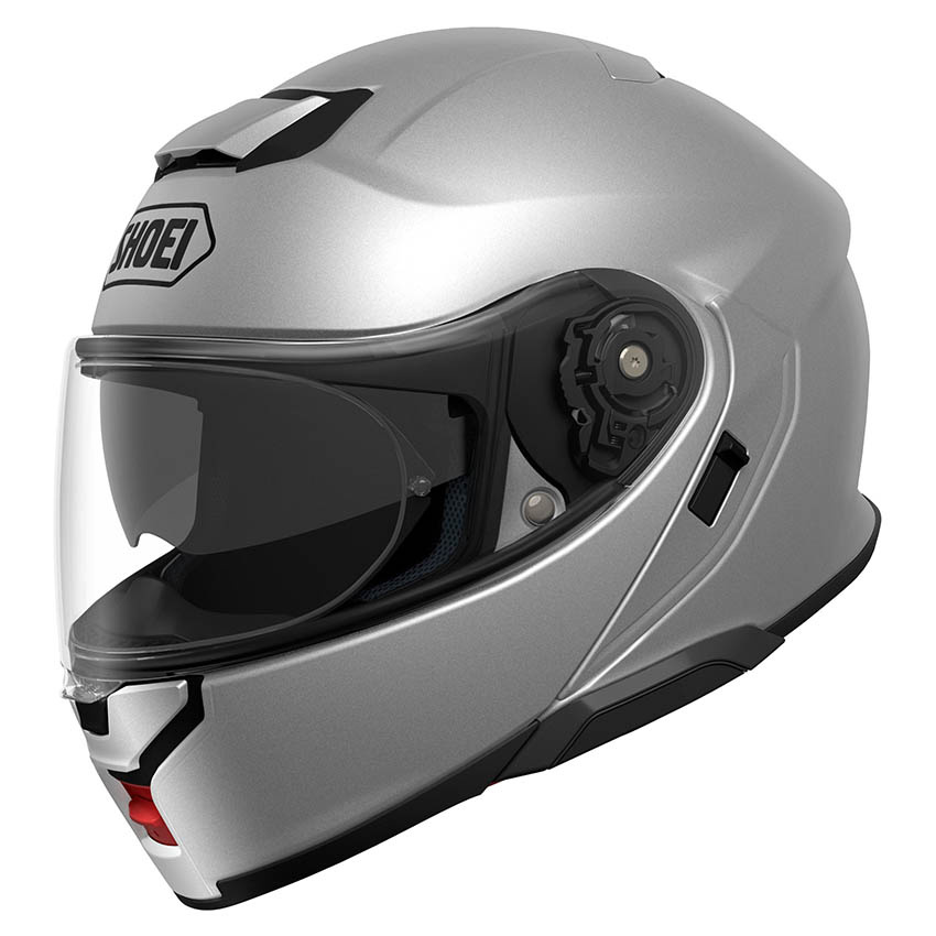 Shoei - Neotec III Matt motorhelm - Biker Outfit