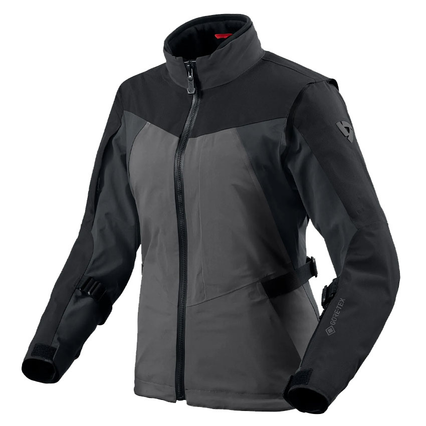REV'IT - Lamina Gore-Tex dames motorjas - Biker Outfit