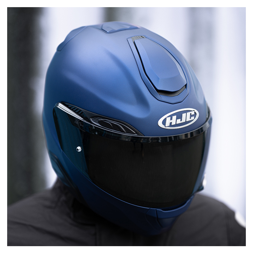 HJC - RPHA 91 motorhelm - Biker Outfit