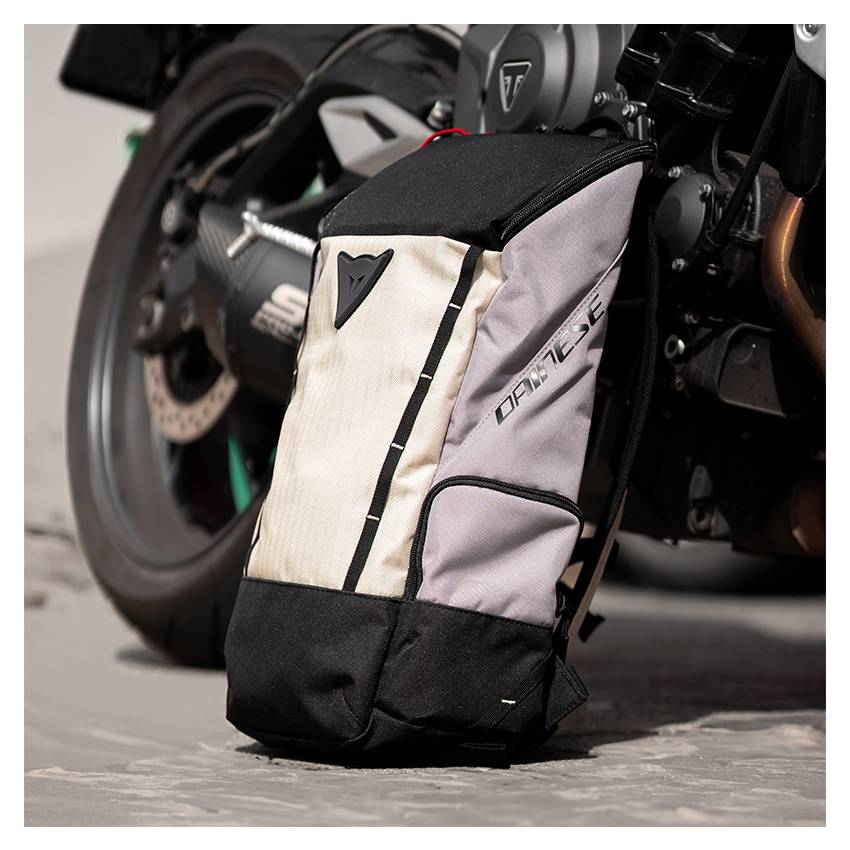 Dainese - Explorer D-Clutch Backpack - Biker Outfit