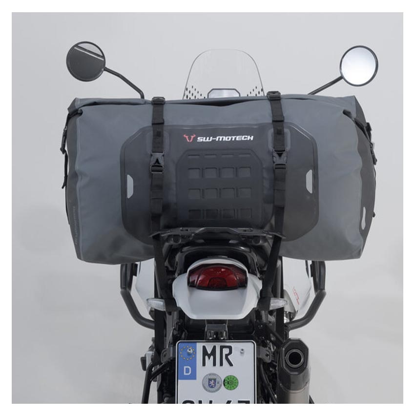 SW-Motech - Drybag 600 Tail Bag - Biker Outfit