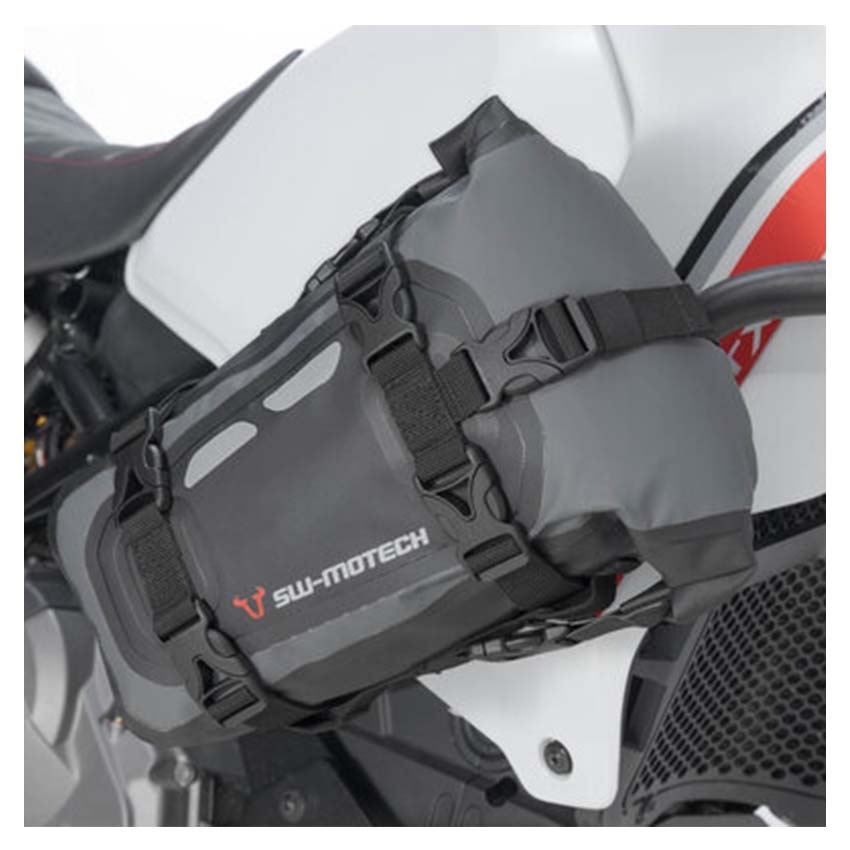 SW-Motech - Drybag 80 Zadeltas - Biker Outfit