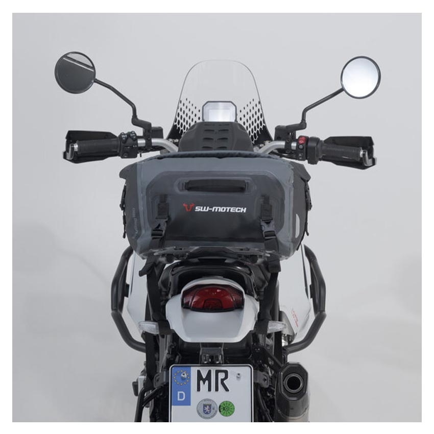 SW-motech - Drybag 180 Tail Bag - Biker Outfit