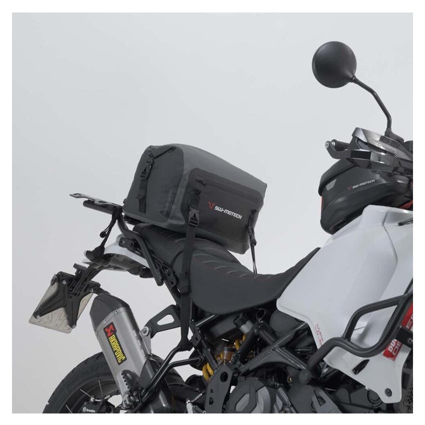 SW-motech - Drybag 180 Tail Bag - Biker Outfit