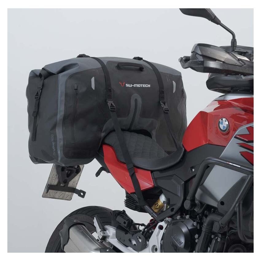 SW-Motech - Drybag 700 Zadeltas - Biker Outfit