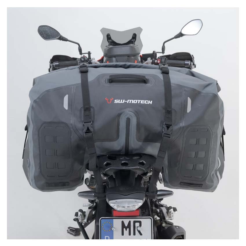 SW-Motech - Drybag 700 Zadeltas - Biker Outfit