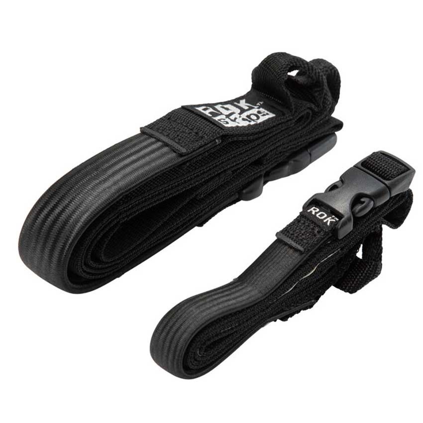 SW-Motech - ROK Straps 310-1060mm - Biker Outfit