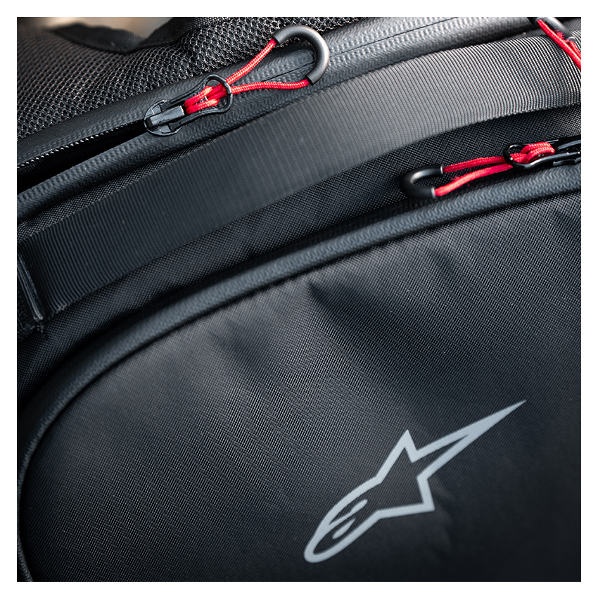 Alpinestars - AMP-7 motor rugtas - Biker Outfit