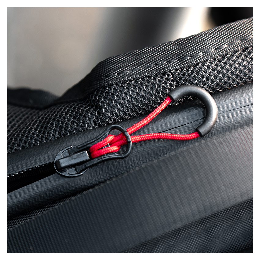 Alpinestars - AMP-7 motor rugtas - Biker Outfit