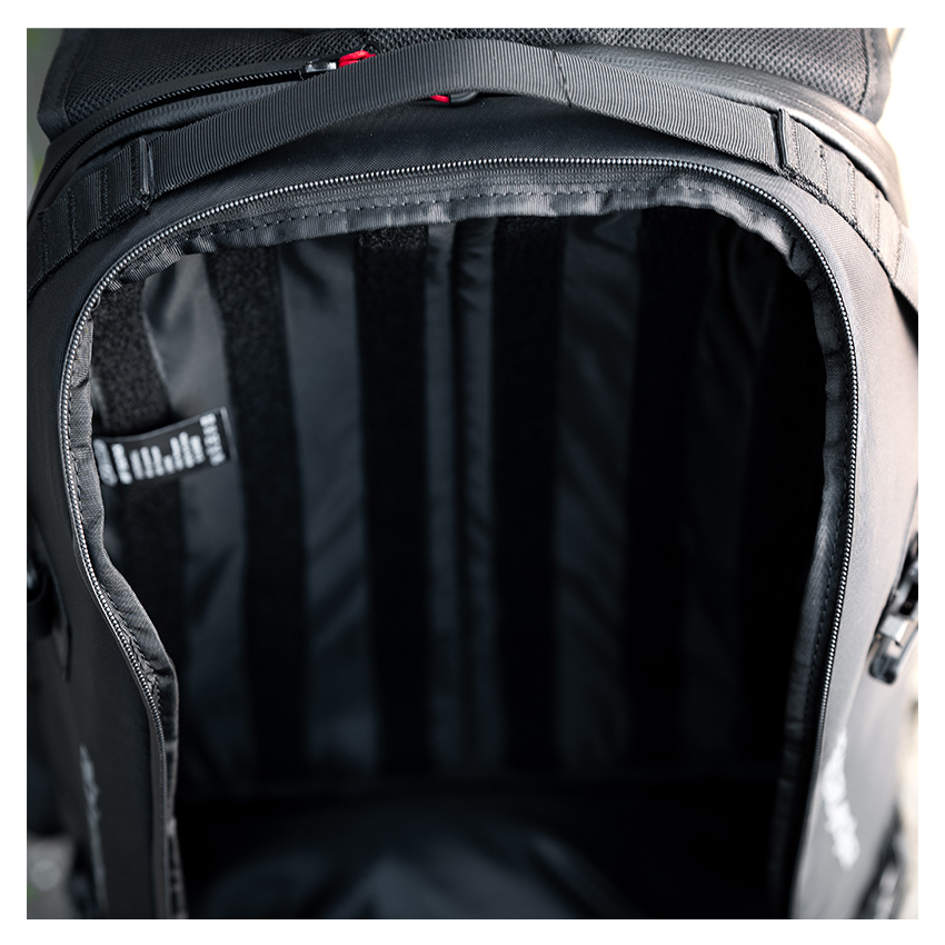 Alpinestars - AMP-7 motor rugtas - Biker Outfit