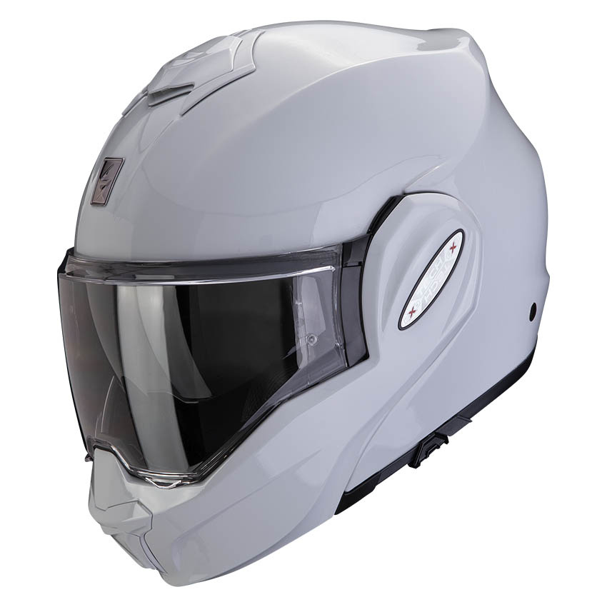 Scorpion - EXO-Tech Evo Pro motorcycle helmet - Biker Outfit