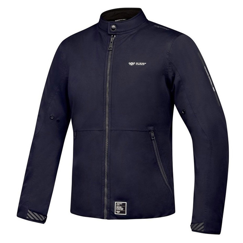 Ixon - Harry motorcycle jacket - Biker Outfit