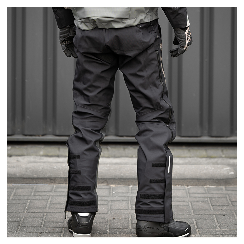 REV'IT - Stratum GTX motorbroek - Biker Outfit