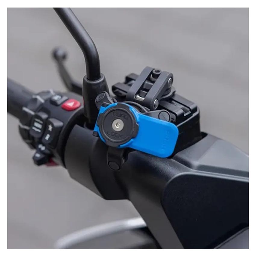 Quad Lock - Brake Reservoir Phone Mount - Biker Outfit