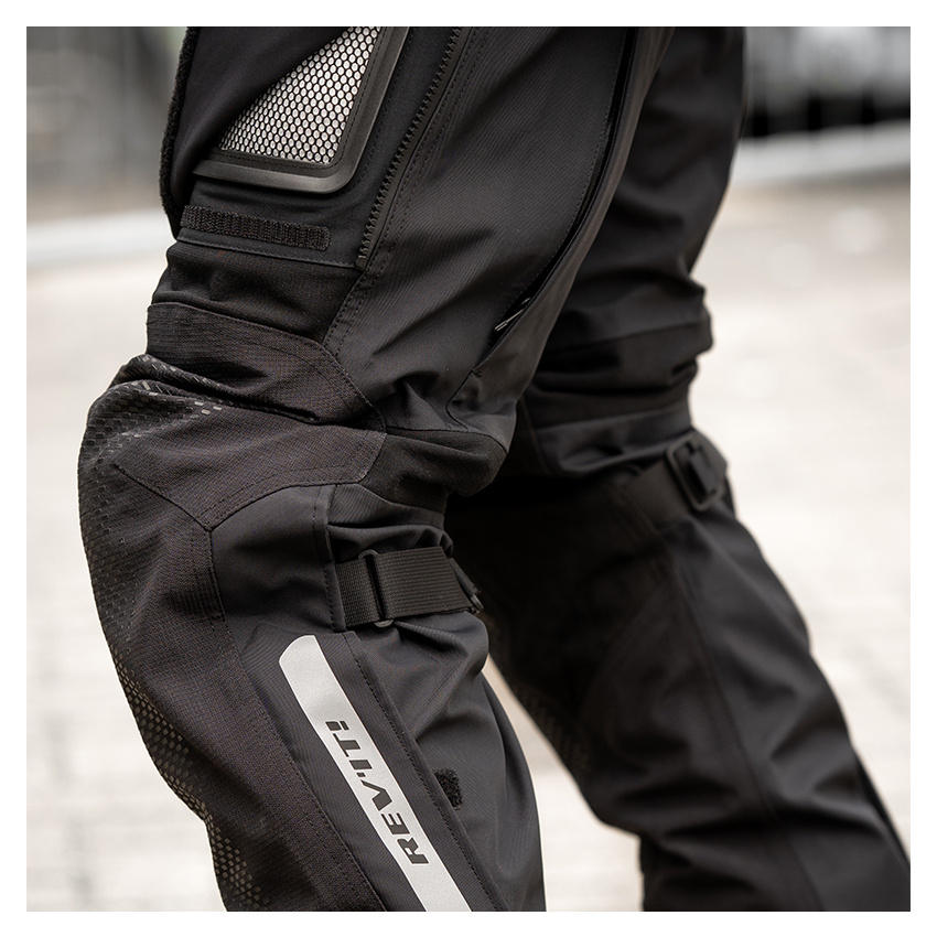 Revit - Dominator 3 GTX motorbroek - Biker Outfit