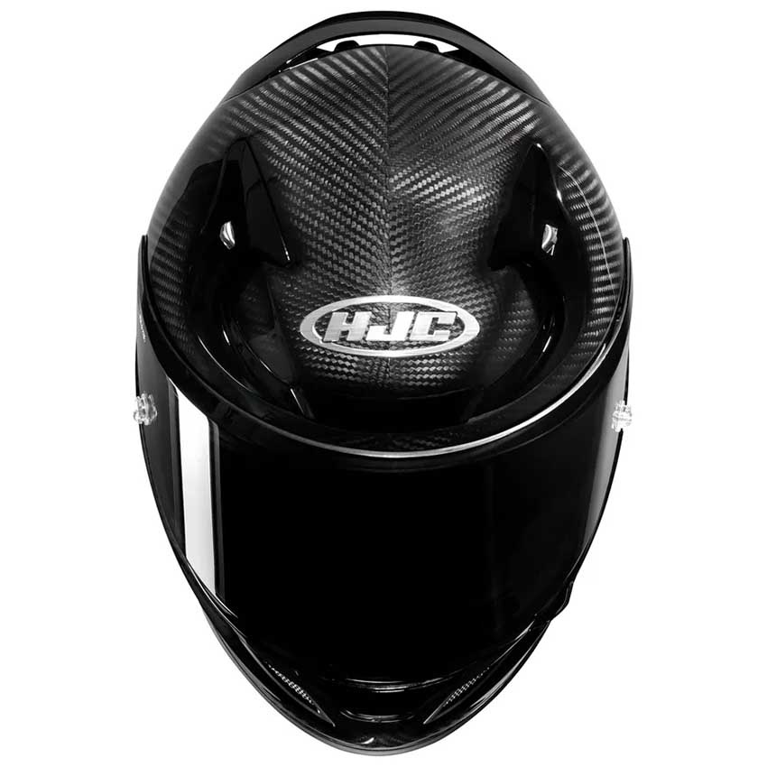 HJC - RPHA 12 Carbon motorycle helmet - Biker Outfit