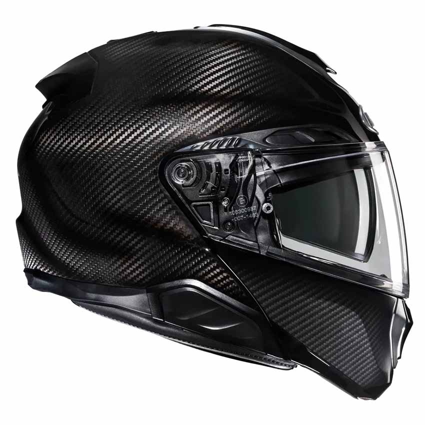 HJC - RPHA 91 Carbon motorcycle helmet - Biker Outfit