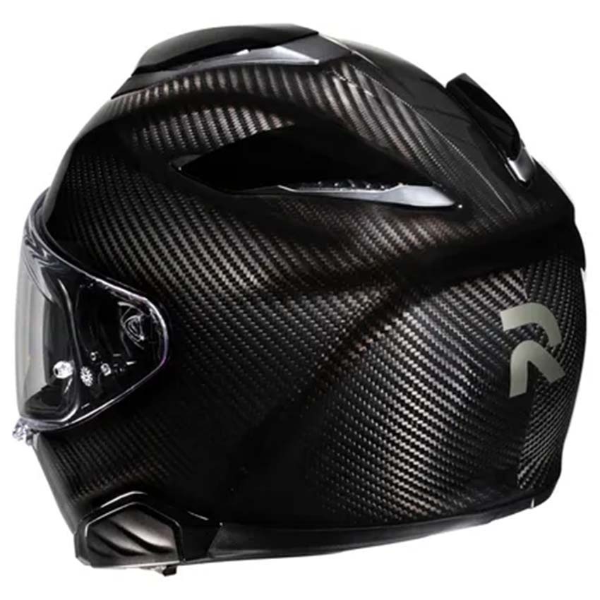 HJC - RPHA 71 Carbon motorhelm - Biker Outfit