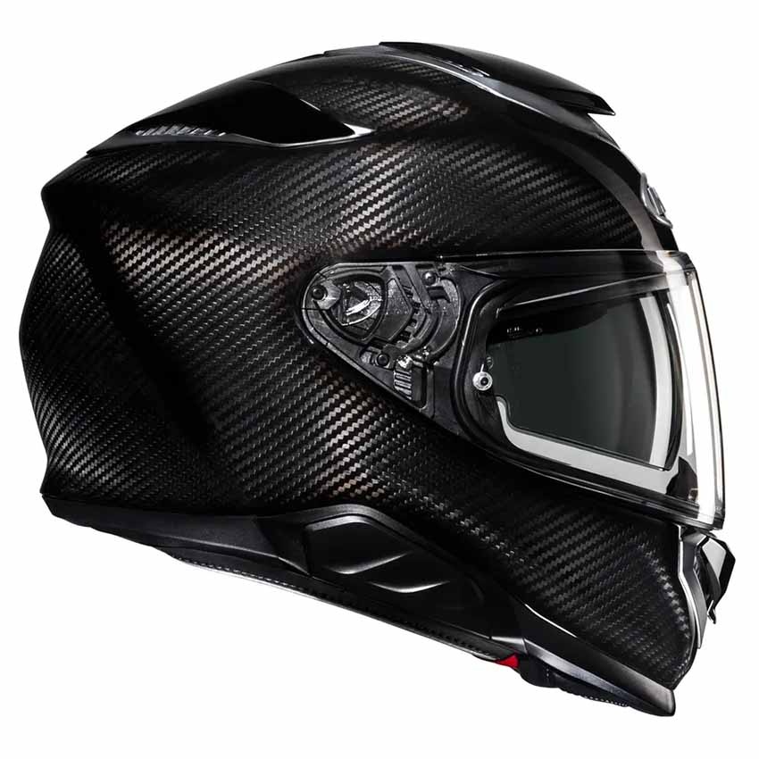 HJC - RPHA 71 Carbon motorhelm - Biker Outfit