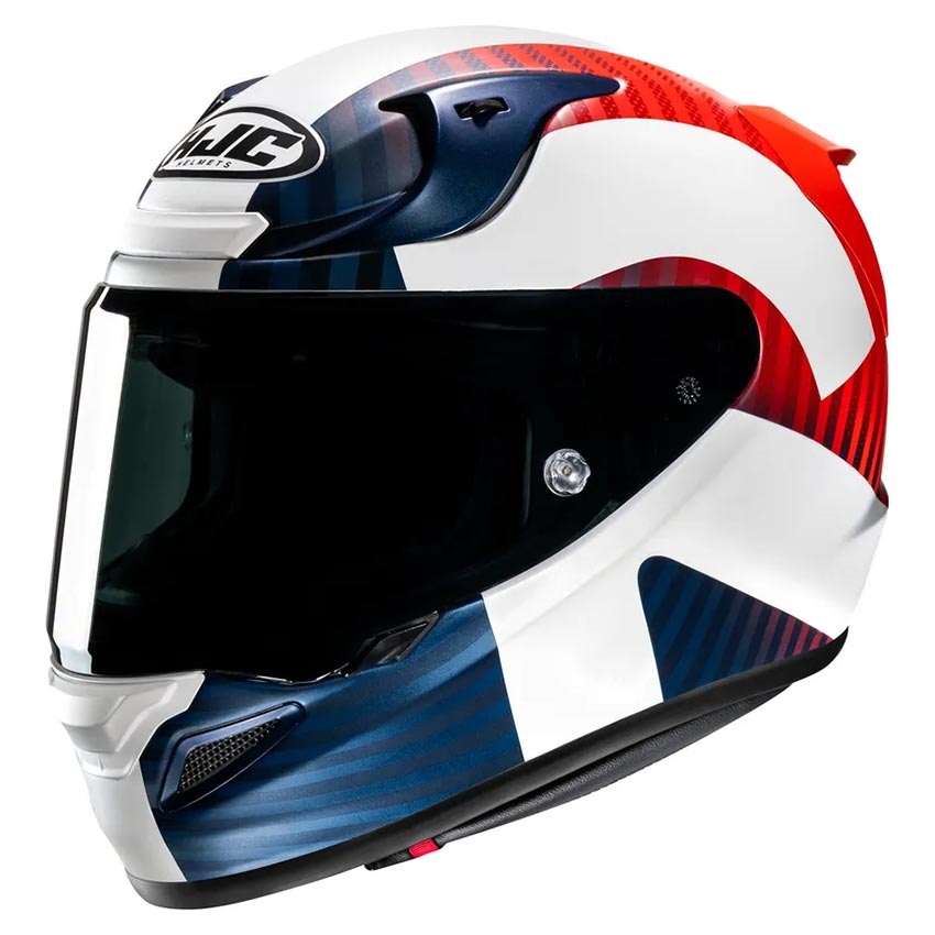 Hjc Half Helmet OPEN FACE – HJC HELMETS US