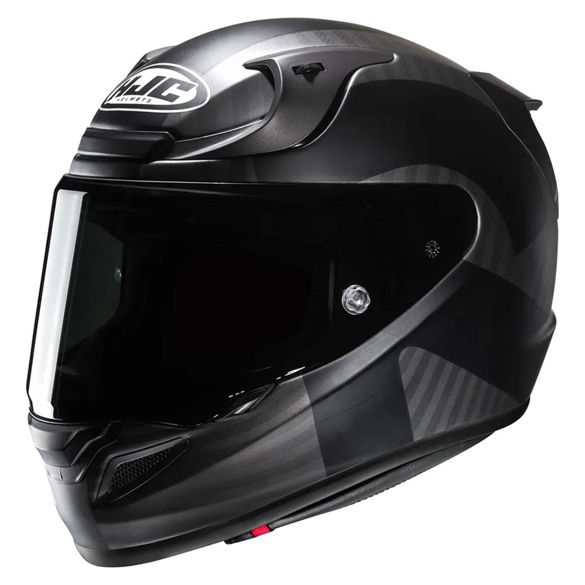 HJC - RPHA 12 Ottin motorhelm - Biker Outfit