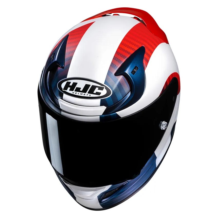 HJC - RPHA 12 Ottin motorhelm - Biker Outfit
