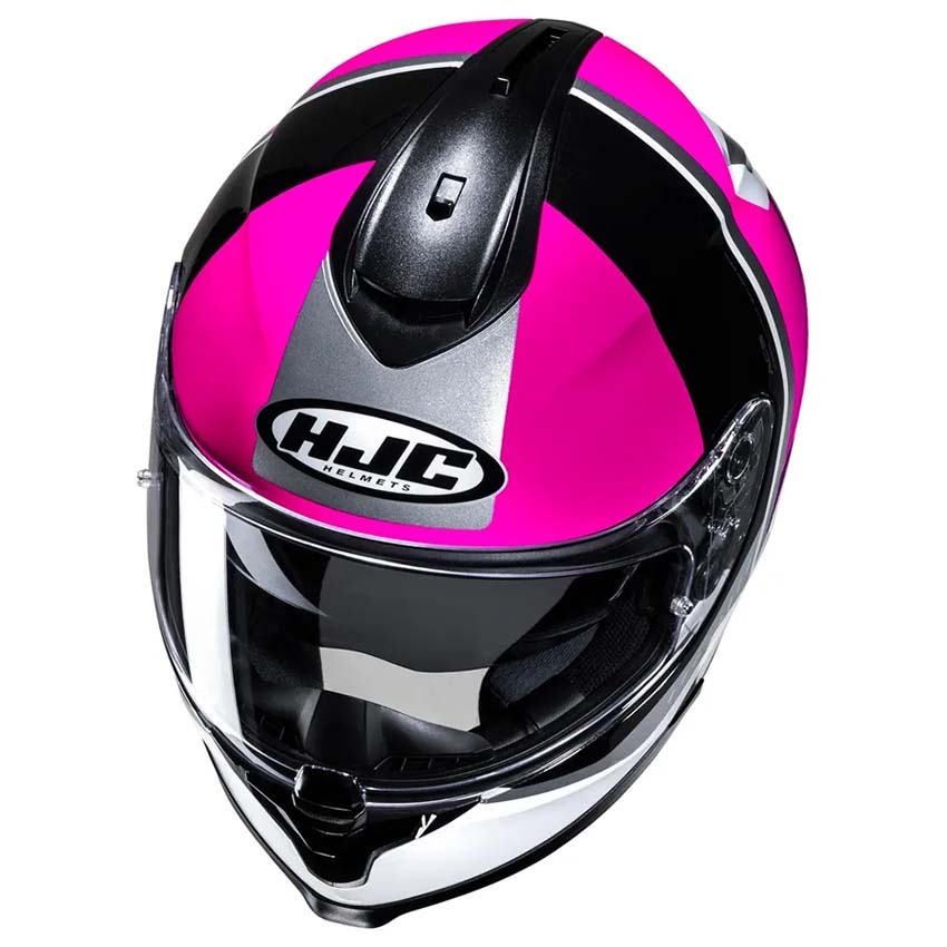 HJC - C70N Alia Ladies motorhelm - Biker Outfit