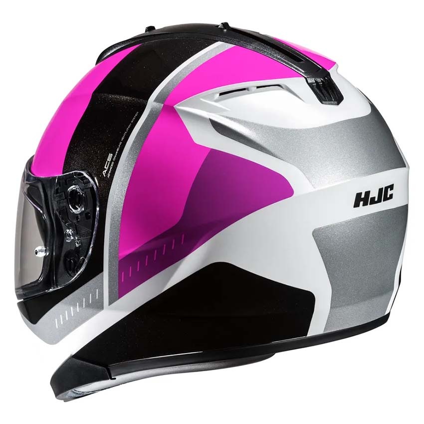 HJC - C70N Alia Ladies motorhelm - Biker Outfit