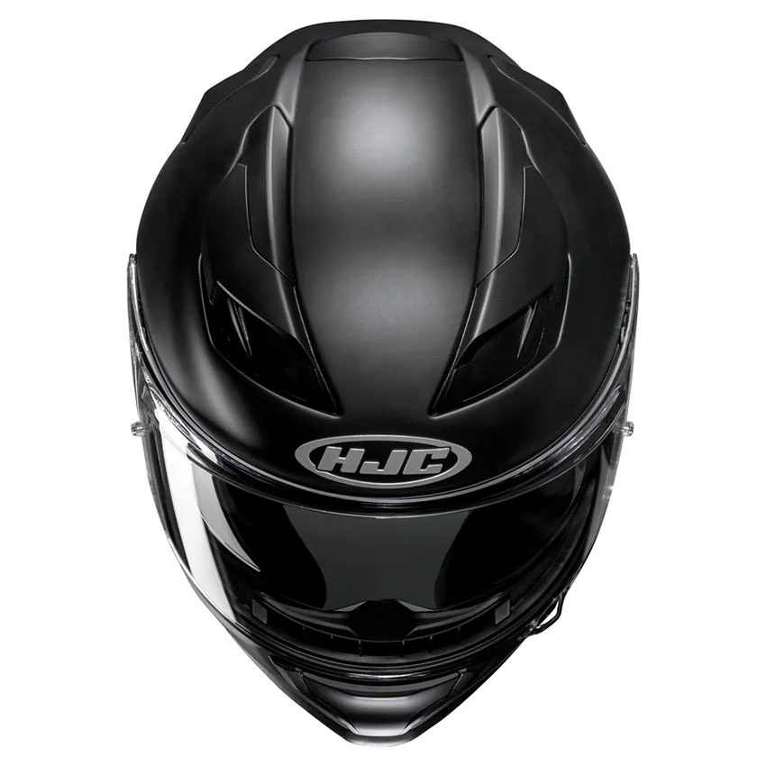 HJC - F71 full-face motorcycle helmet - Biker Outfit