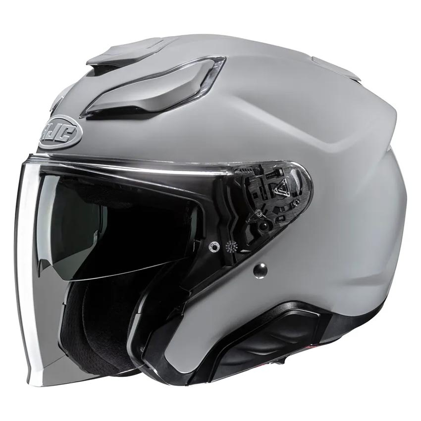 HJC - F31 motorhelm - Biker Outfit