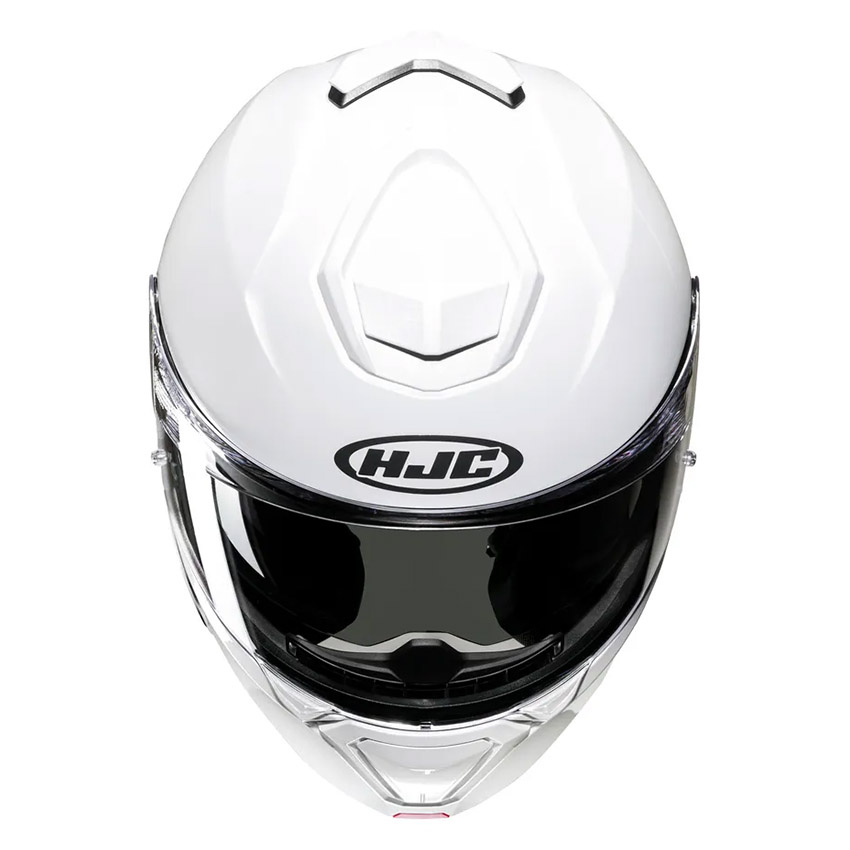 HJC - i91 motorhelm - Biker Outfit