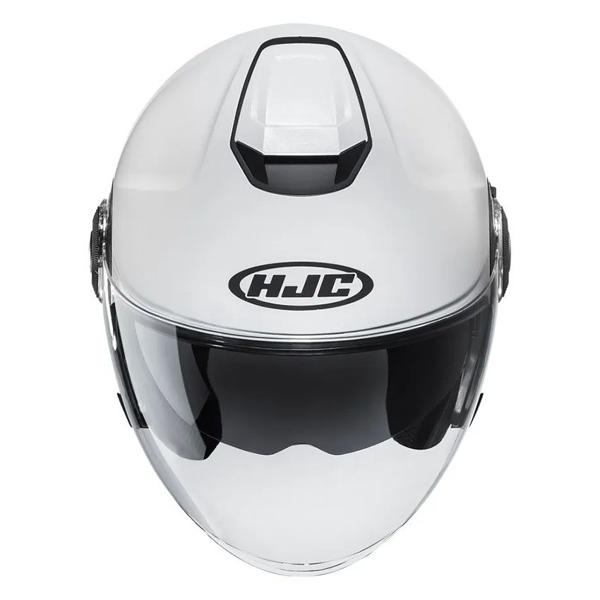 HJC - i40N motorhelm - Biker Outfit