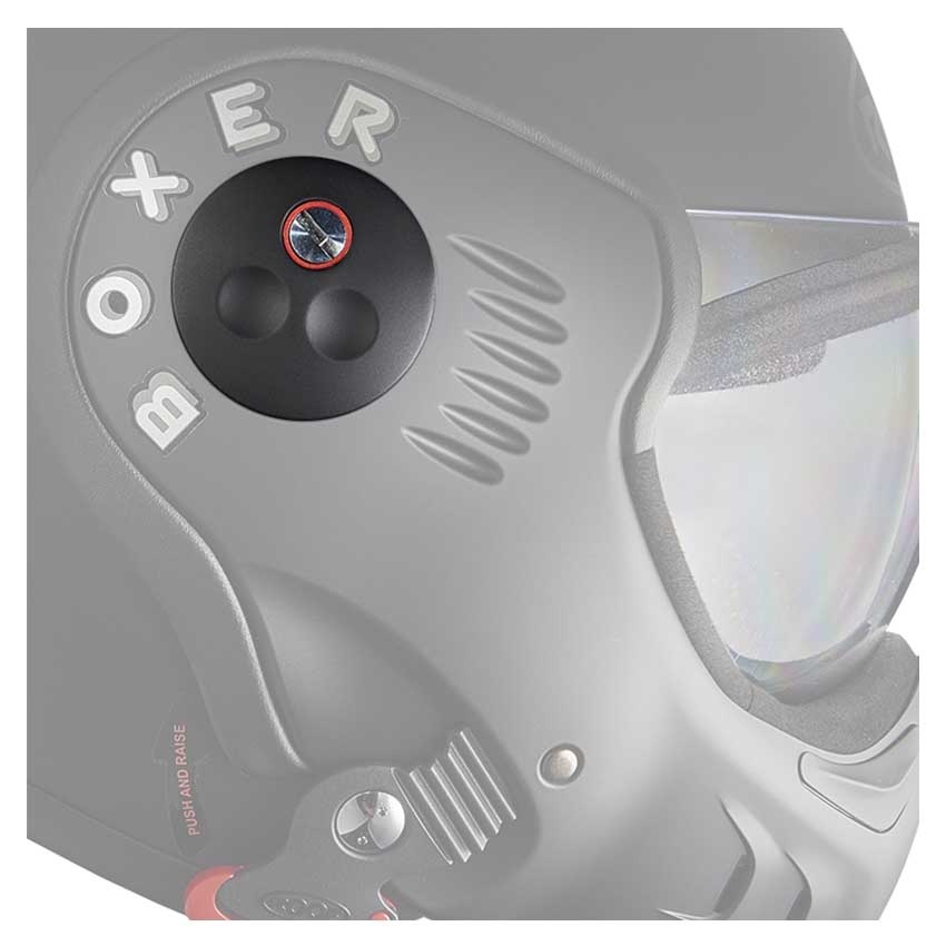 Roof - Screw kit BOXER V8 - Biker Outfit