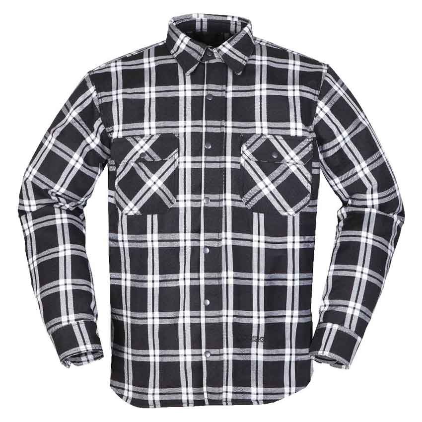 Modeka - Colden Motorcycle Shirt - Biker Outfit