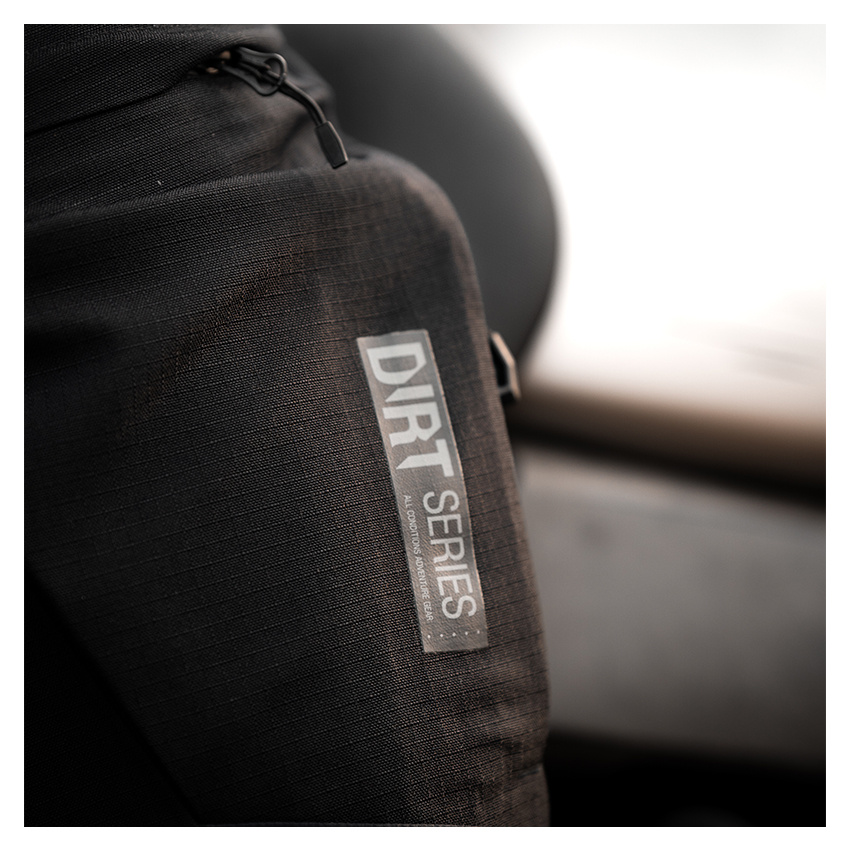 REV'IT - Component H2O motorbroek - Biker Outfit