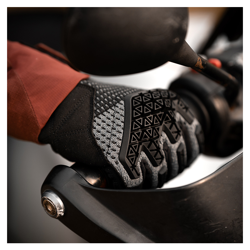 REVIT - Offtrack 2 motorhandschoenen - Biker Outfit