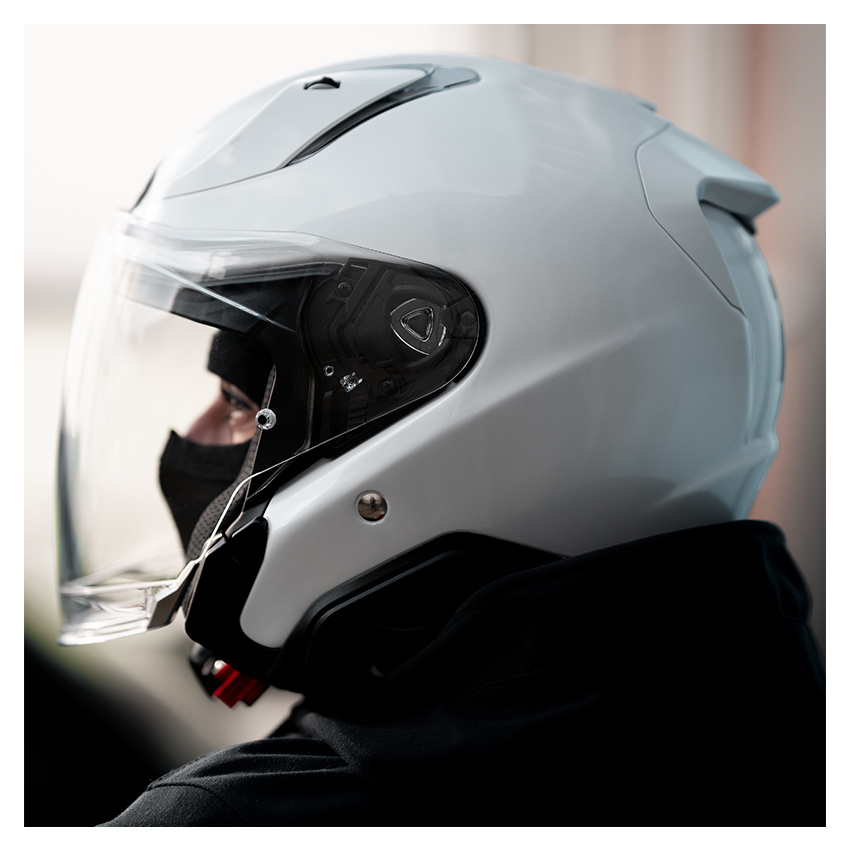 HJC - RPHA 31 motorcycle helmet - Biker Outfit