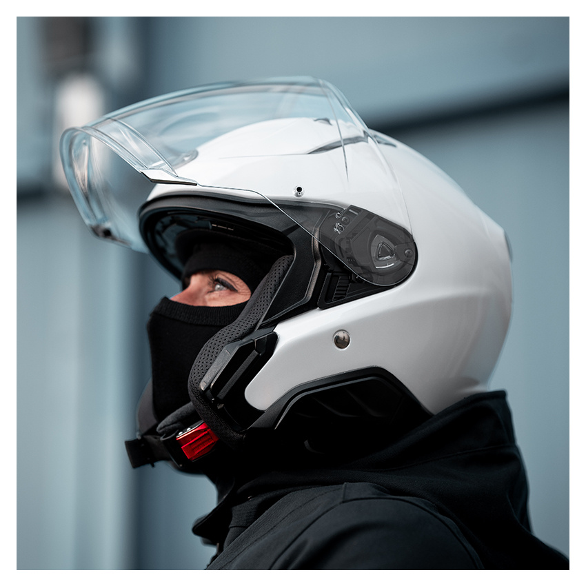 HJC - RPHA 31 motorhelm - Biker Outfit