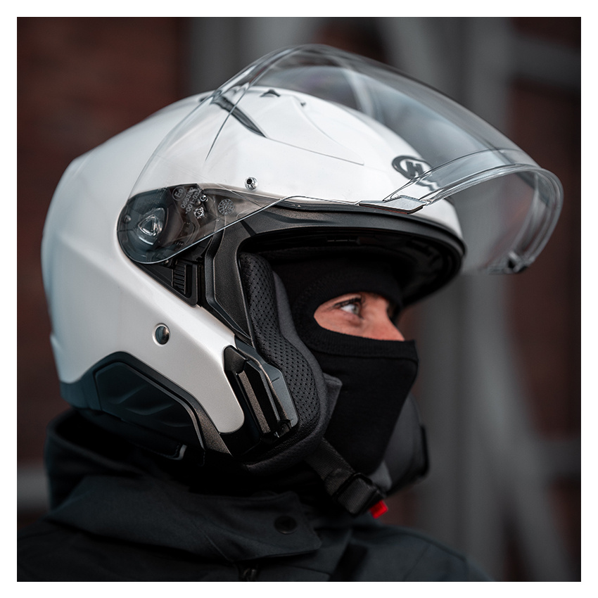 HJC - RPHA 31 motorcycle helmet - Biker Outfit