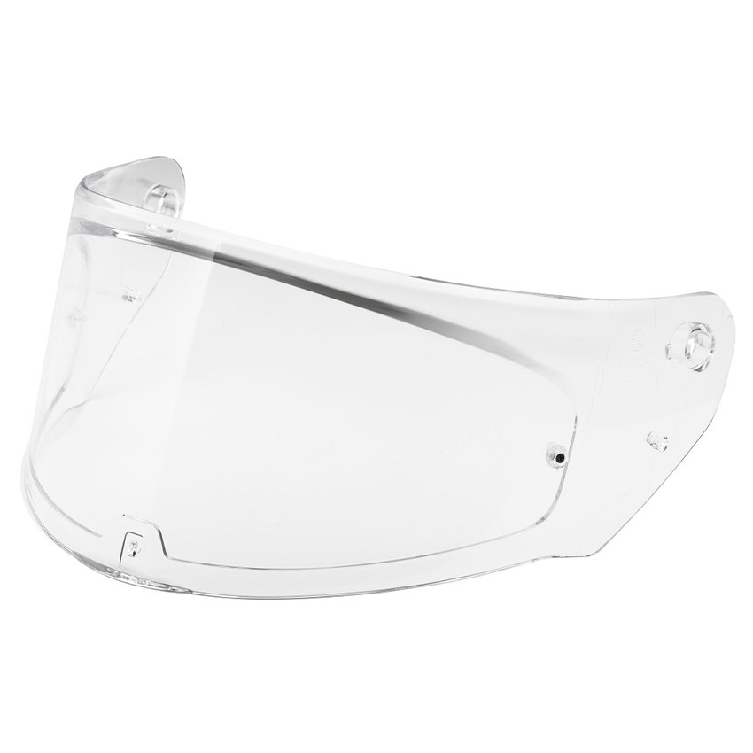 LS2 - Storm (II) / Rapid (II) / Stream visor - Biker Outfit