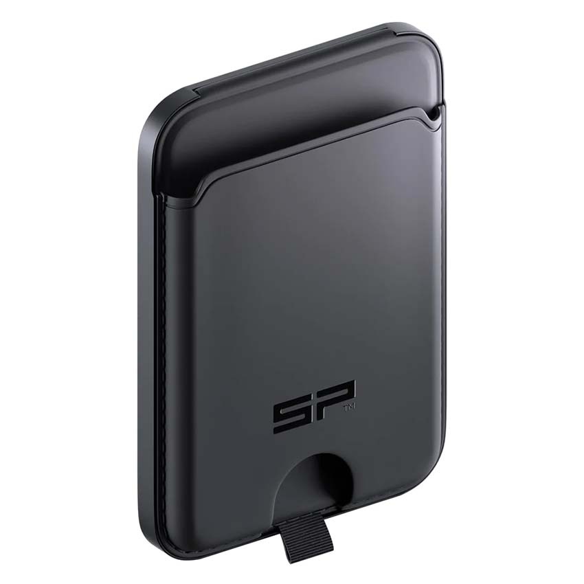 SP Connect - Magnetic Card Wallet SPC+ - Biker Outfit