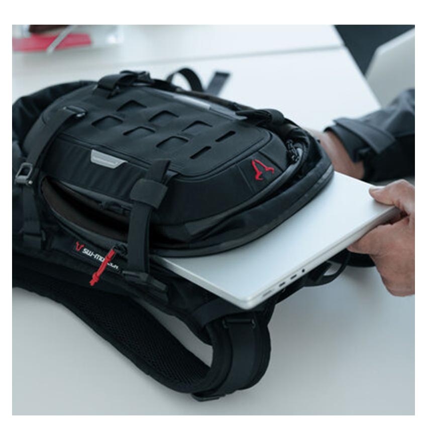 SW-Motech - Pro Cosmo rugtas - Biker Outfit