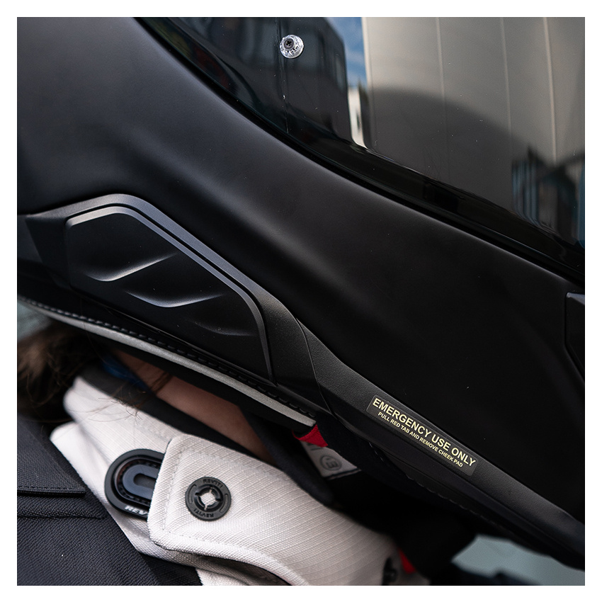 HJC - RPHA 71 integraal helm - Biker Outfit